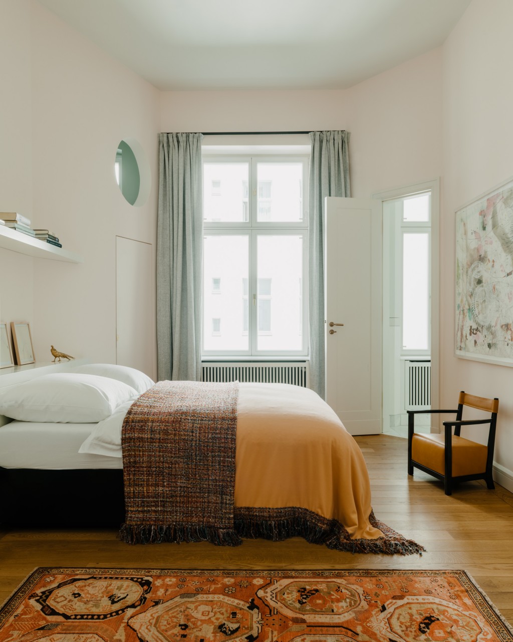 BERLINER ZIMMER - gisbertpoeppler.com