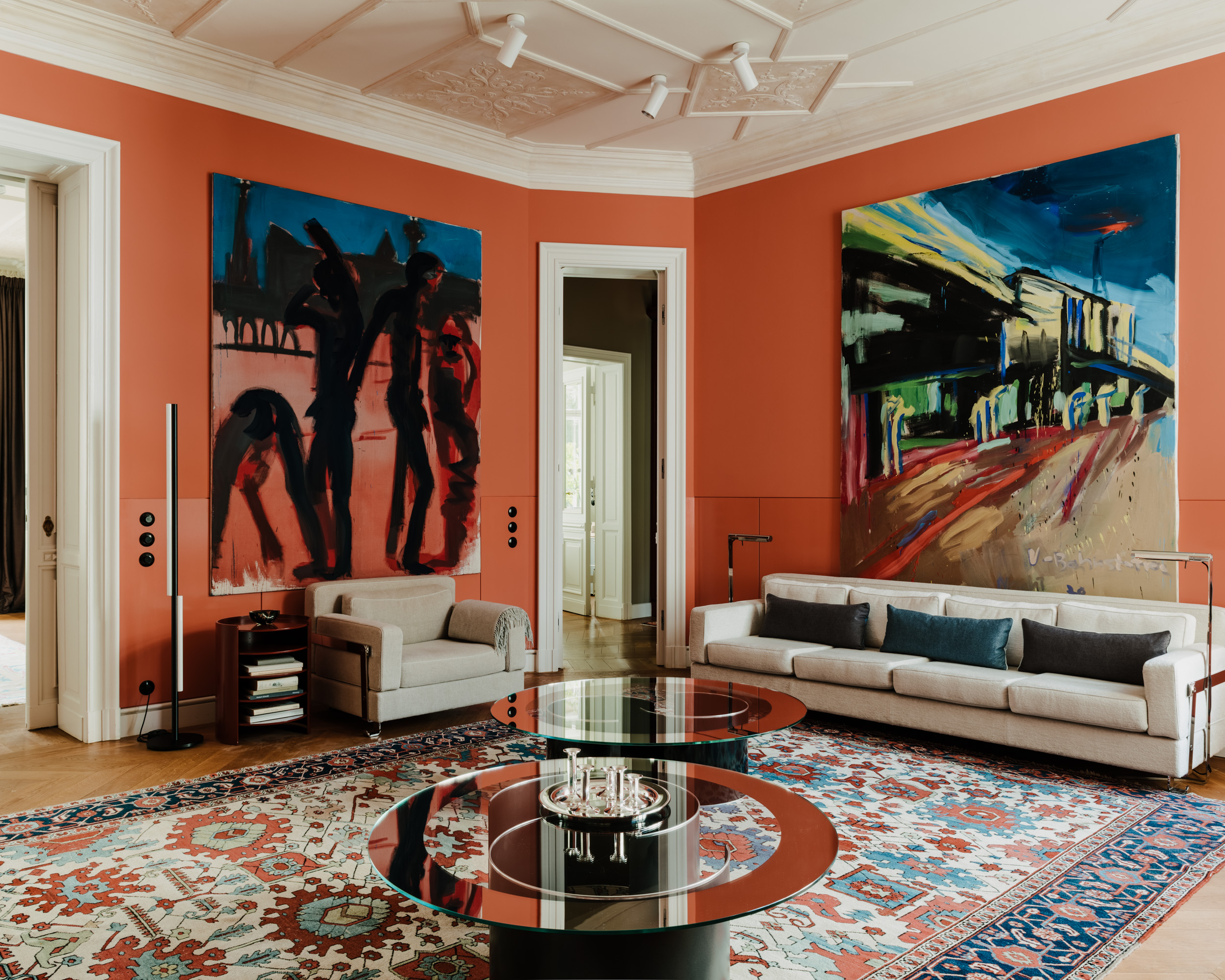 BERLINER ZIMMER - gisbertpoeppler.com