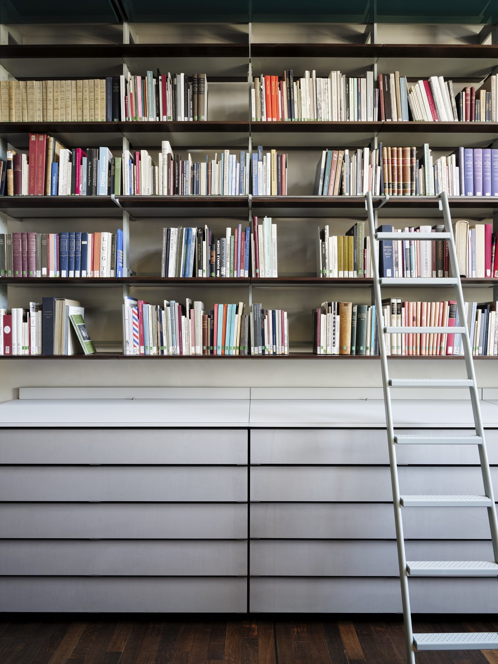 DIE GRAPHISCHE SAMMLUNG, STÄDEL MUSEUM - gisbertpoeppler.com